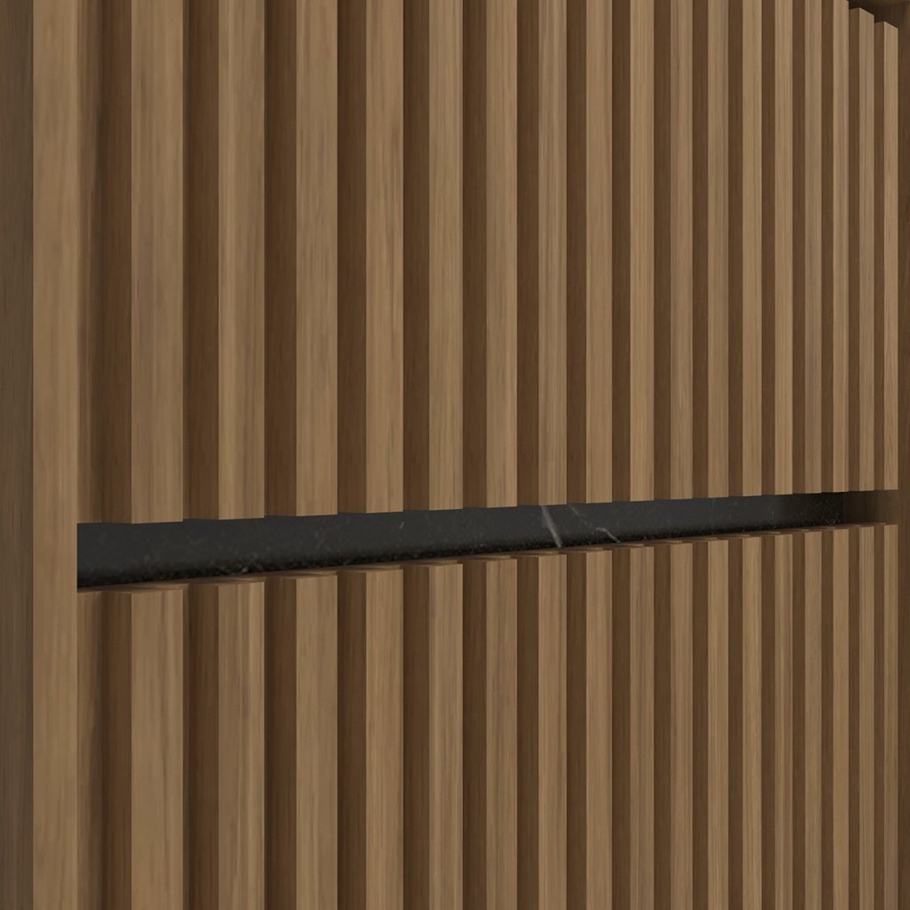 Gabinete de Banheiro 60cm com Cuba e Espelho Ref 650 Cewal - Itapuã ...